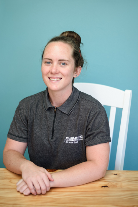 Meet the Team - SwimkidzSA