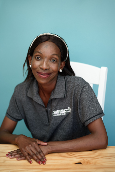 Meet the Team - SwimkidzSA